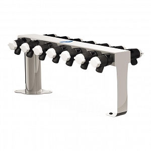 14-Port Manifold for FreeZone Console Freeze Dryers | Medline ...