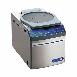 Refrigerated CentriVap Benchtop Vacuum Concentrator | Medline ...