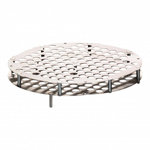 Round Test Tube Rack | Medline