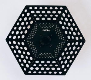 PTFE-coated Aluminum DNA Rotors | Medline Industries, Inc.