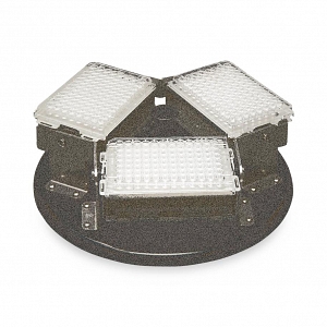 6-Place Microtiter Plate Rotor | Medline Industries, Inc.