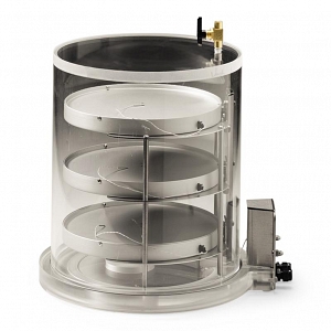 Short Heated Product Shelf Chambers | Medline Industries, Inc.