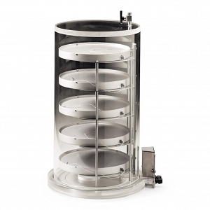 Tall Heated Product Shelf Chambers | Medline Industries, Inc.