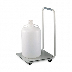 Laboratory Carboy Caddy Carts | Medline Industries, Inc.