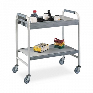 Labconco Flexi-Bin Cart | Medline Industries, Inc.