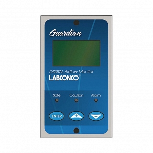 Guardian Digital Airflow Monitors | Medline Industries, Inc.