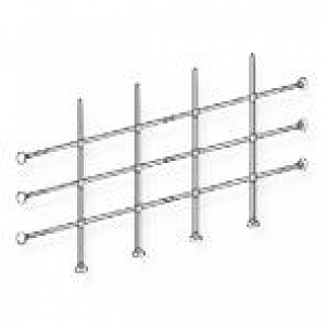 Distillation Grid Kit | Medline