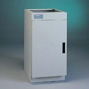 Vacuum Pump Storage Cabinet | Medline