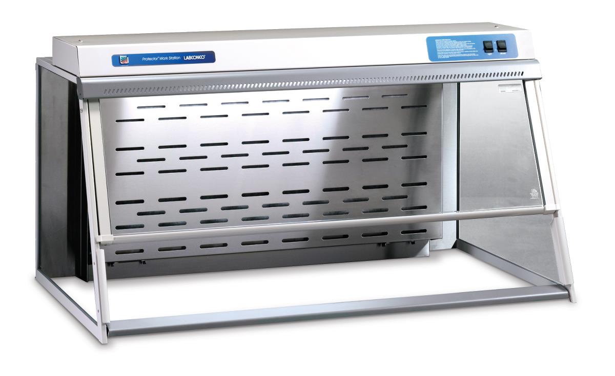 Protector Work Stations | Medline