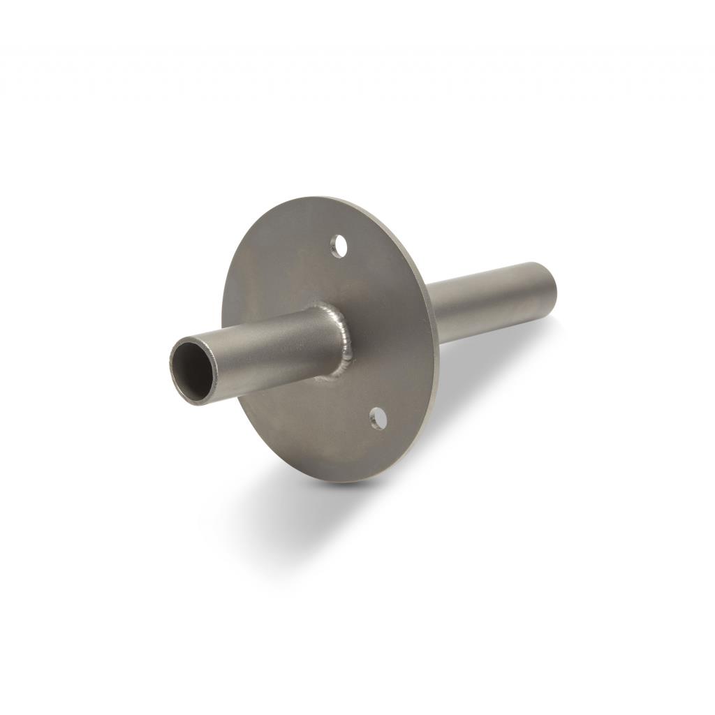 Tubing Pass-Through Ports | Medline