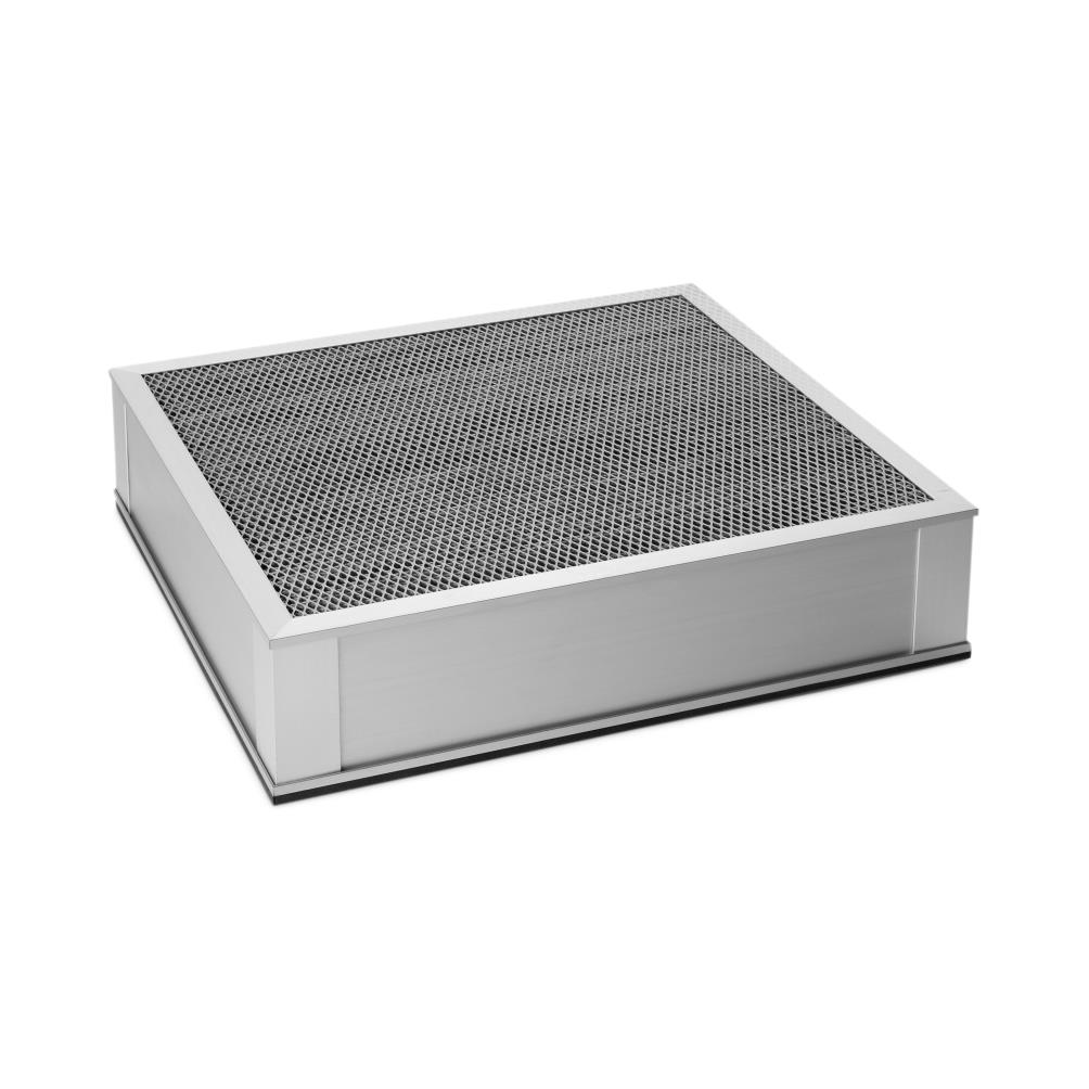 Logic+ A2 Trace Odor Filters | Medline