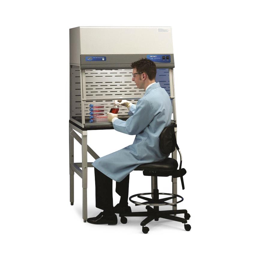 Solid Epoxy Dished Work Surface | Medline