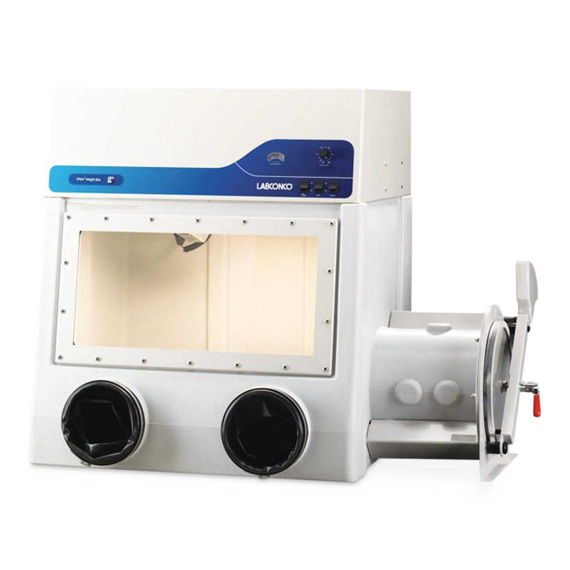 XPert Weigh Box | Medline