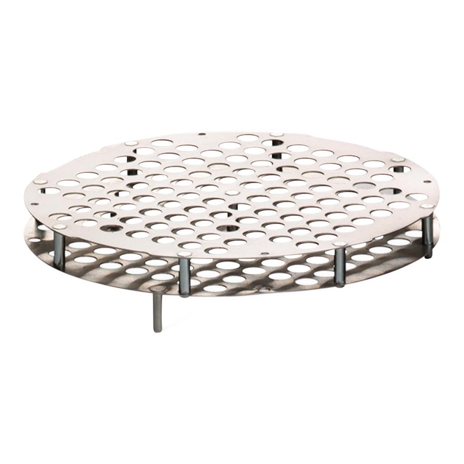 Round Test Tube Rack | Medline