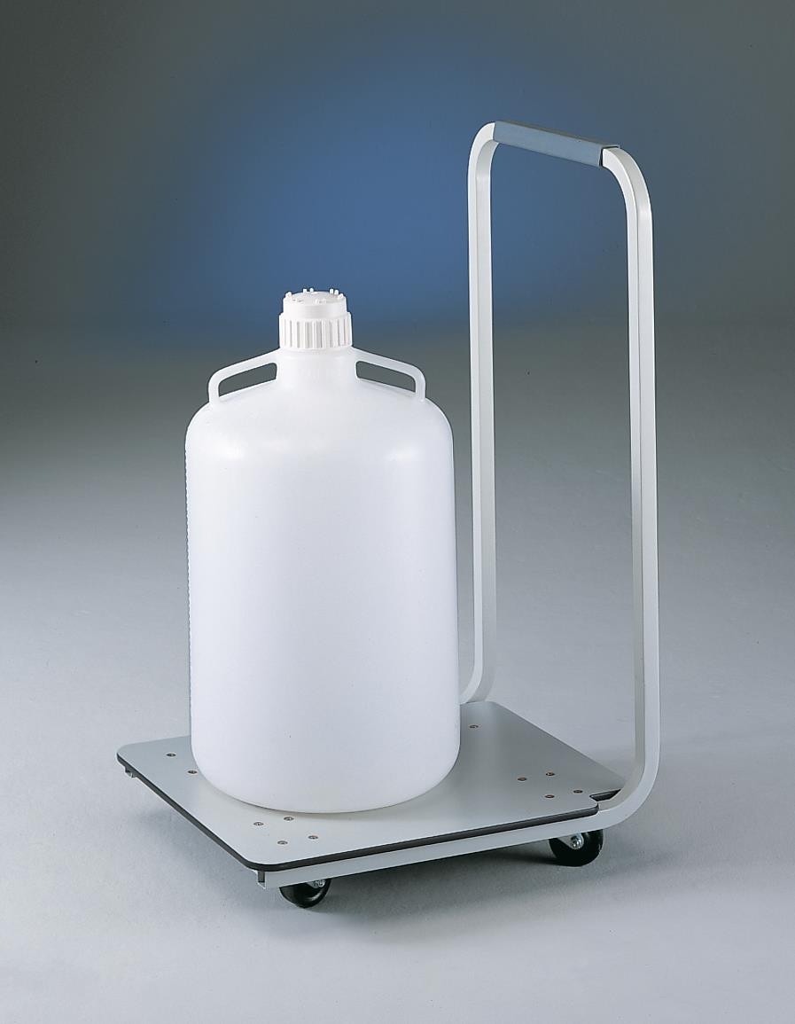 Laboratory Carboy Caddy Carts | Medline