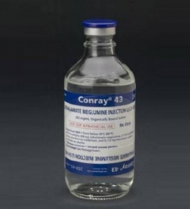 Conray Injection | Medline Industries, Inc.