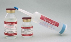 Optiray 320 X-Ray Contrast Medium | Medline Industries, Inc.