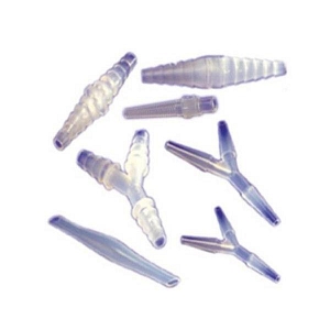 Y-Tube Connectors | Medline Industries, Inc.