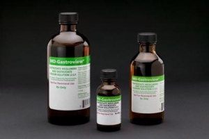 MD-Gastroview Oral and Rectal Contrast Medium | Medline