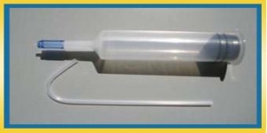 Medtronic Power Injector Syringes | Medline