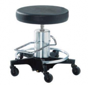 Lombart Instrument Hydraulic Surgeon's Stools | Medline Industries, Inc.