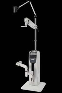 Reliance Medical 7900 Instrument Stands | Medline