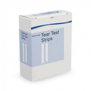 Schirmer Tear Test | Medline Industries, Inc.