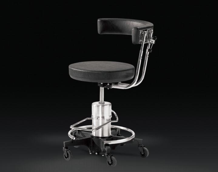 500 Series Hydraulic Stools | Medline