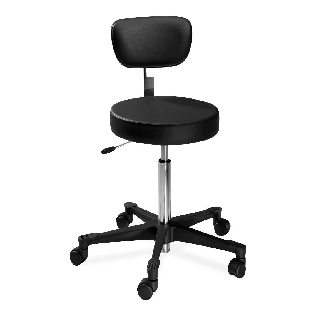 Reliance Pneumatic Stools | Medline