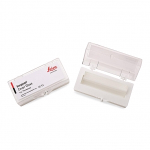 Micro Cover Glass by Leica Biosystems | Medline Industries, Inc.