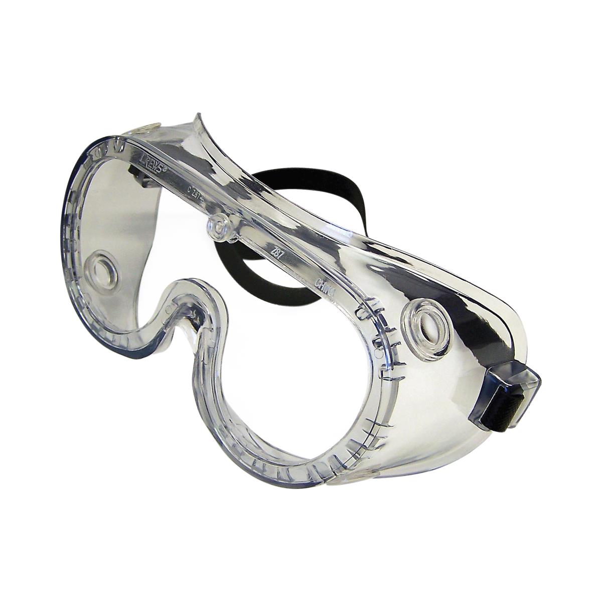 Ventless Protective Goggles | Medline