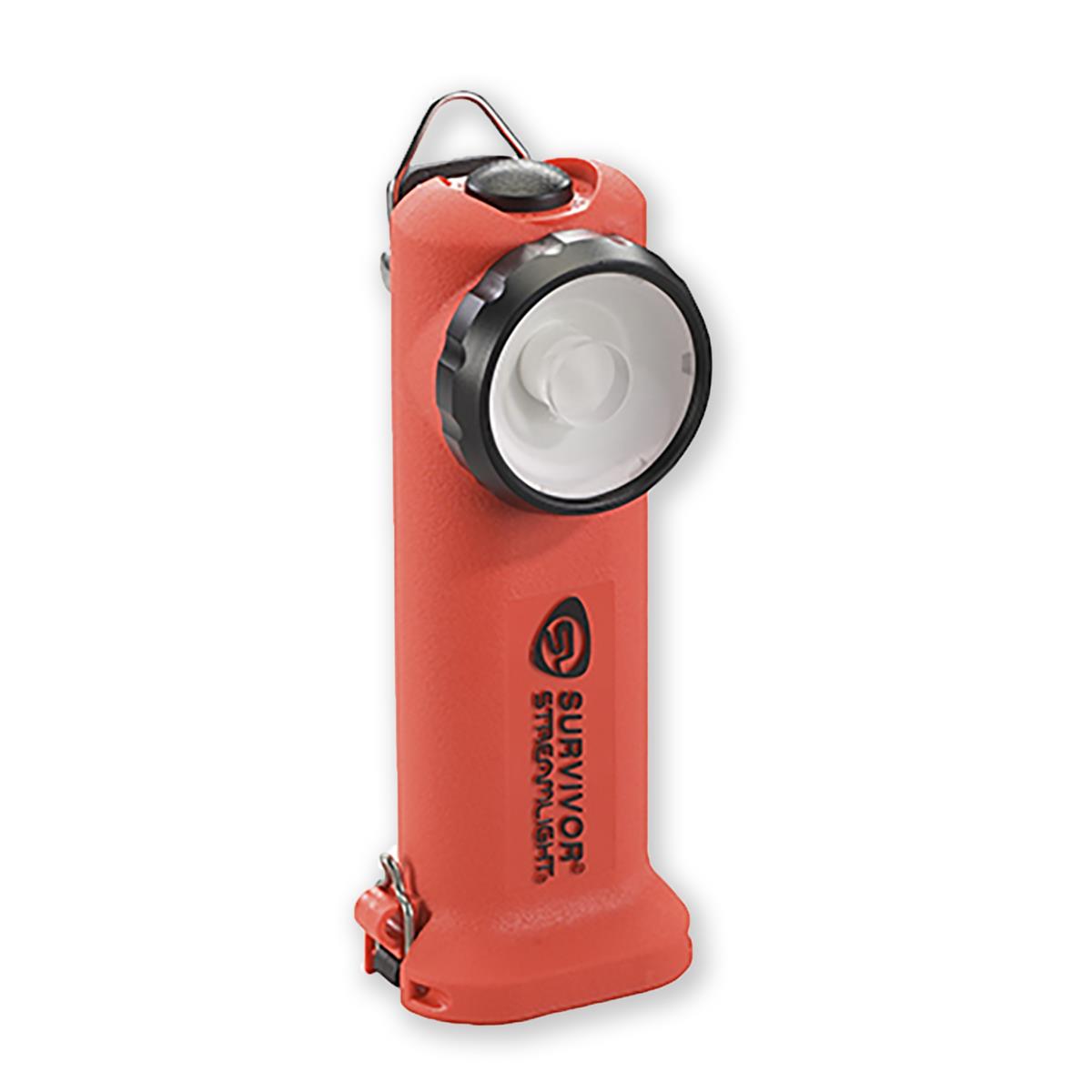 LED Flashlight with Charger | Medline