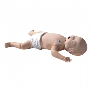 Laerdal Baby Anne Infant CPR Manikin | Medline Industries, Inc.