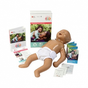 Laerdal Infant CPR Anytime Kit | Medline Industries, Inc.