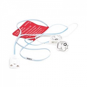 Defibrillator Training Cable | Medline