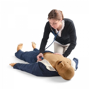 MegaCode Kelly Advanced SimPad Capable Manikin | Medline Industries, Inc.