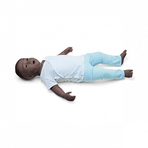 SimBaby Tetherless Manikin | Medline Industries, Inc.