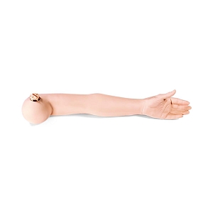 Left Arm with Bolt Manikin | Medline Industries, Inc.