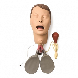 Laerdal Adult Female Training Head Assembly | Medline