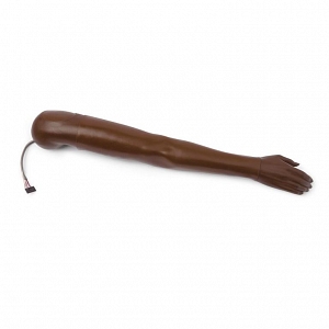 Laerdal Brown Female Arm for Nursing Anne Educational Manikin | Medline ...