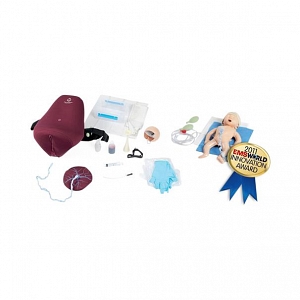 MamaNatalie Complete by Laerdal | Medline Industries, Inc.