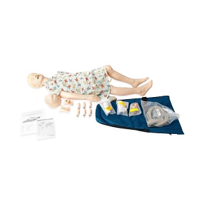 Nursing Kid Manikins | Medline Industries, Inc.