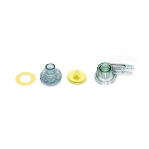 Laerdal Resuscitator Patient Valves | Medline Industries, Inc.