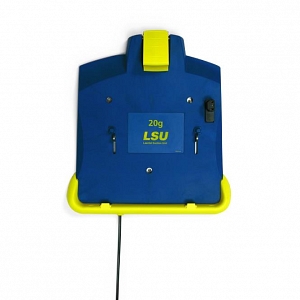 Laerdal Suction Wall Brackets | Medline Industries, Inc.