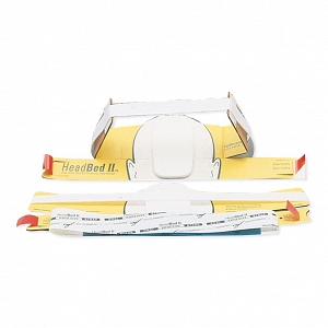 Laerdal HeadBed II Head Immobilization Devices | Medline Industries, Inc.