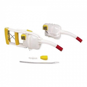 V-Vac Suction Unit and Components by Laerdal | Medline Industries, Inc.