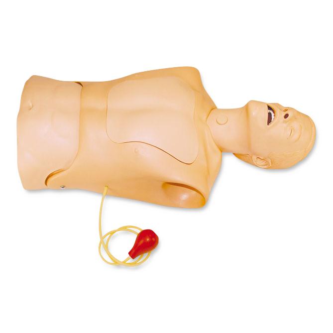 NG Tube and Trach Care Trainer | Medline