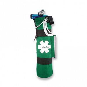 Line2design Oxygen Cylinder Sleeve Bags | Medline