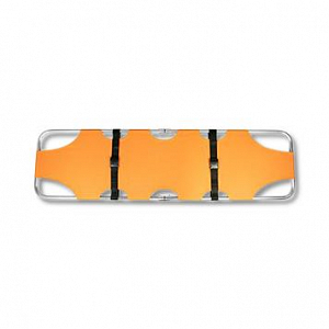 LINE2design Foldable EMS Stretchers | Medline Industries, Inc.