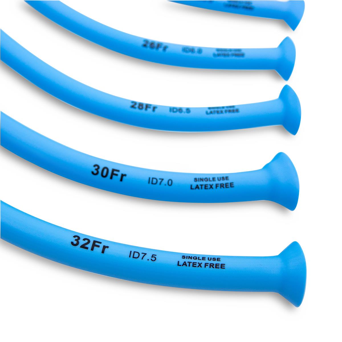 LINE2design Nasopharyngeal Airway Kit | Medline